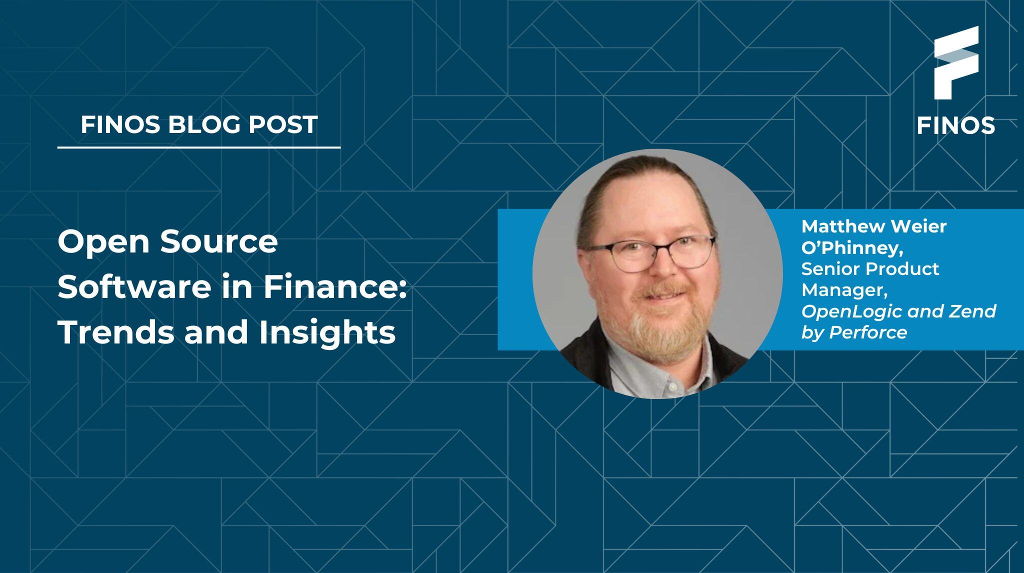 Open Source Software in Finance: Trends and Insights
